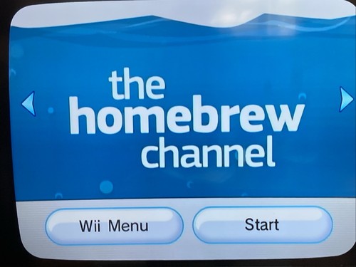 Modded Wii Console(HOMEBREW +USBLOADERGX) 64GB SD CARD !!!READ ...