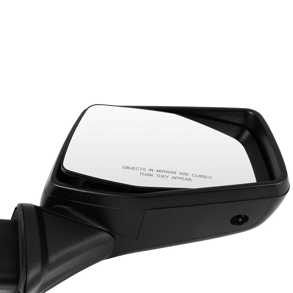 Right Side View Mirror for Chevrolet Silverado 1500 2019-2025W/heated 7 ...