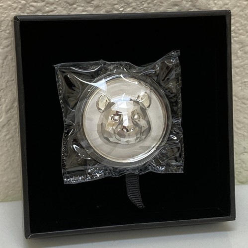 2022 Fiji 1oz Silver Ultra High Relief 3D PANDA S/N #0490 Of 2500 w/COA ...