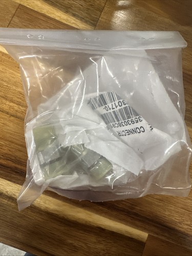 INTERNATIONAL CONNECTR 3593038C91, Lot Of 2 | eBay