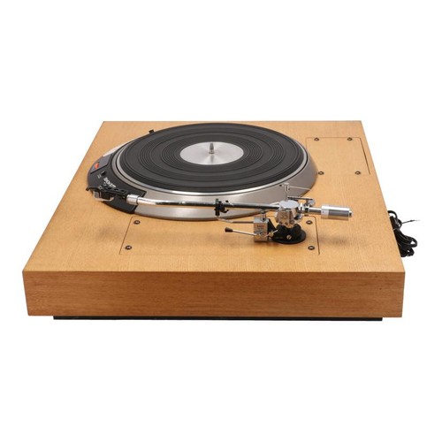 DENON SAEC DP-6000 Record Player 133*** Pure Audio B Rank | eBay