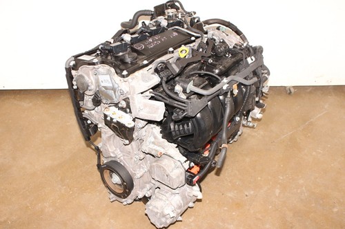 2018-2022 Toyota Camry Lexus ES300H A25A-FXS 2.5L Hybrid Engine | eBay