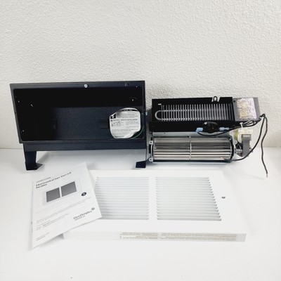 Dimplex DRMC Series Fan-Forced Heater - 200 Sq. Ft. - 1600 Watts - 240 ...