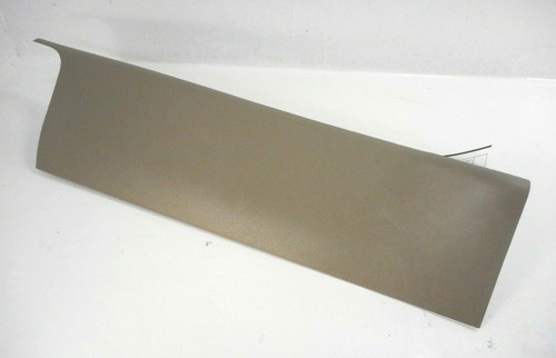 04 Hummer H2 Rear Passenger Right Third Row Interior Window Roof Trim ...