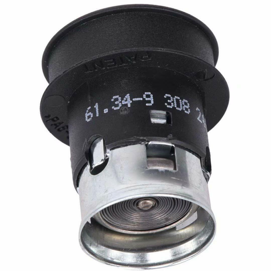 Genuine BMW Cigarette Lighter 12v OEM 61349308246 | eBay