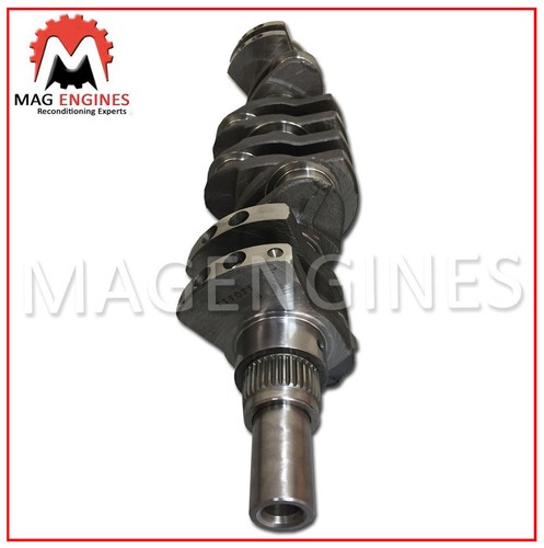13401-46020 CRANKSHAFT WITH BEARINGS TOYOTA 2JZ-GE/GTE FOR SUPRA ARISTO ...