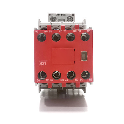 Relays - Guardmaster Safety Relay