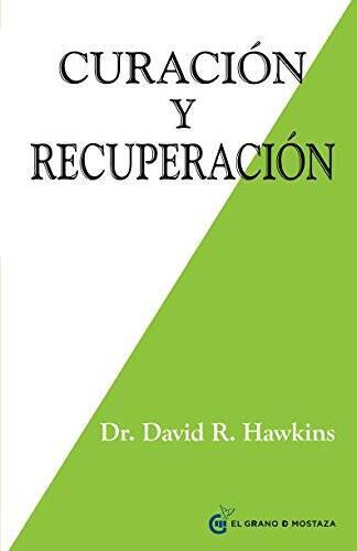 Curacin y recuperacin (Spanish Edition) - Paperback - GOOD ...