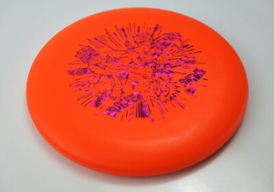 Innova Disc Golf Practice Round Prince Vs Practimus Prime Kc Pro Aviar ...