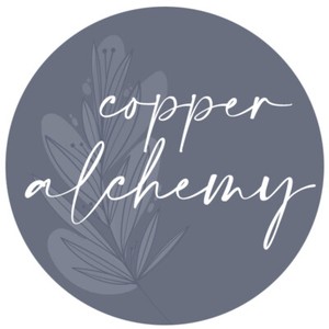 Copper Alchemy | eBay Stores