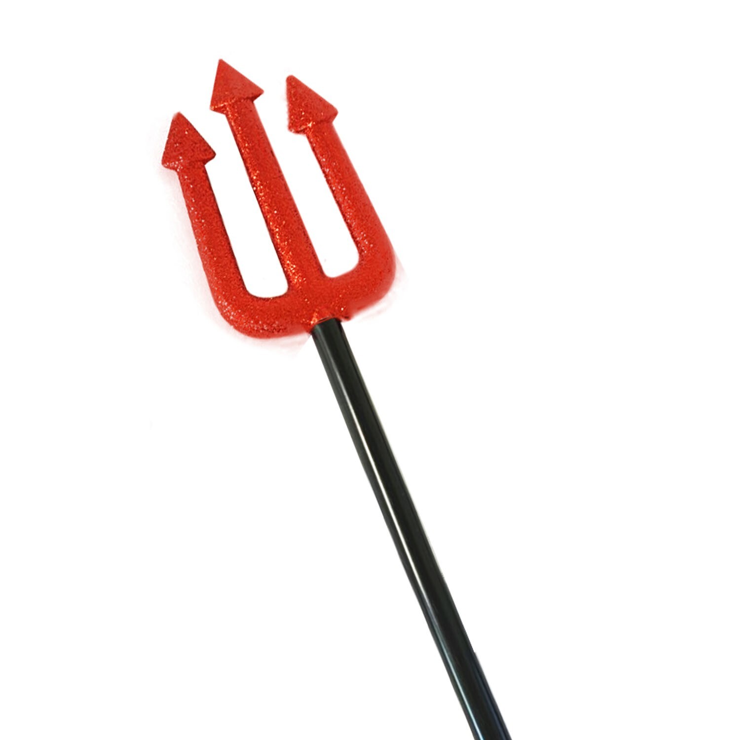 Halloween Devil Fork Trident Pitchfork Fancy Dress Accessory HAL133 UK ...