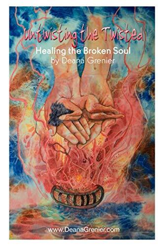 Healing Broken Soul