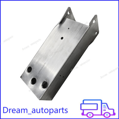 2466200295 Rear Bumper Support Retainer Bracket For W242 W246 A-Class ...