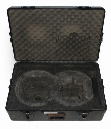 TRIMBLE MACHINE CONTROL GPS CARRYING CASE, PELICAN, SURVEYING | eBay