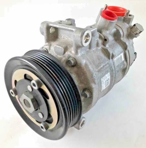 OEM A/C COMPRESSOR 15-20 Volkswagen GOLF &MORE(Detail Fitment Below ...