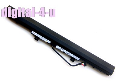 Genuine L15L4A02 L15C4A02 L15M4A02 Battery for Lenovo V310-14ISK V310 ...