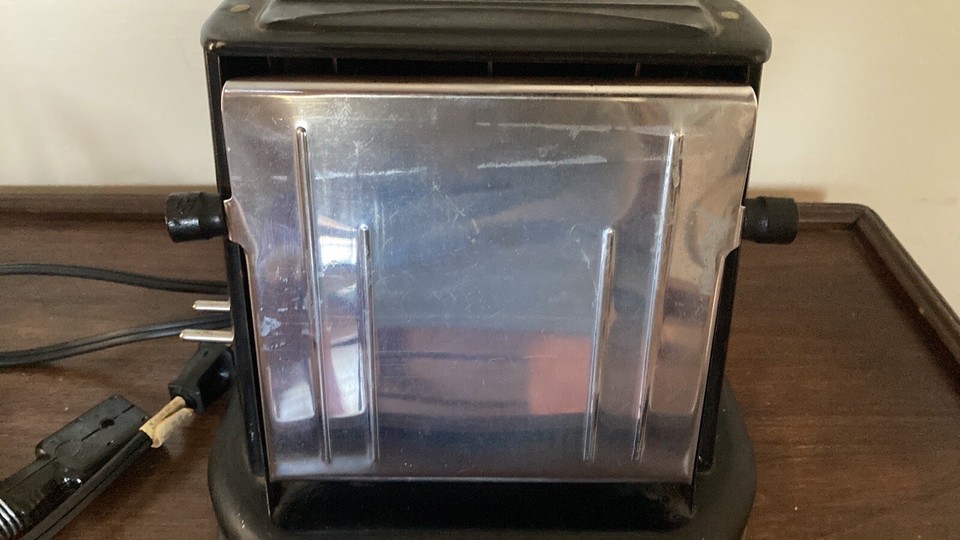 Antique Toaster | eBay