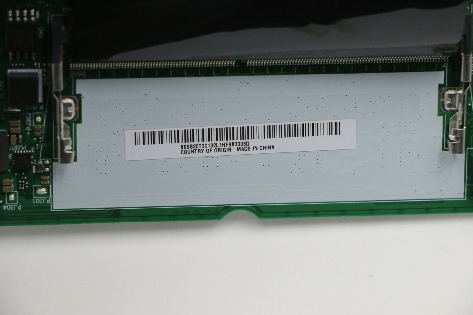 For Lenovo Thinkpad T480S with I7-8650U 8G RAM FRU 02HL858 laptop ...