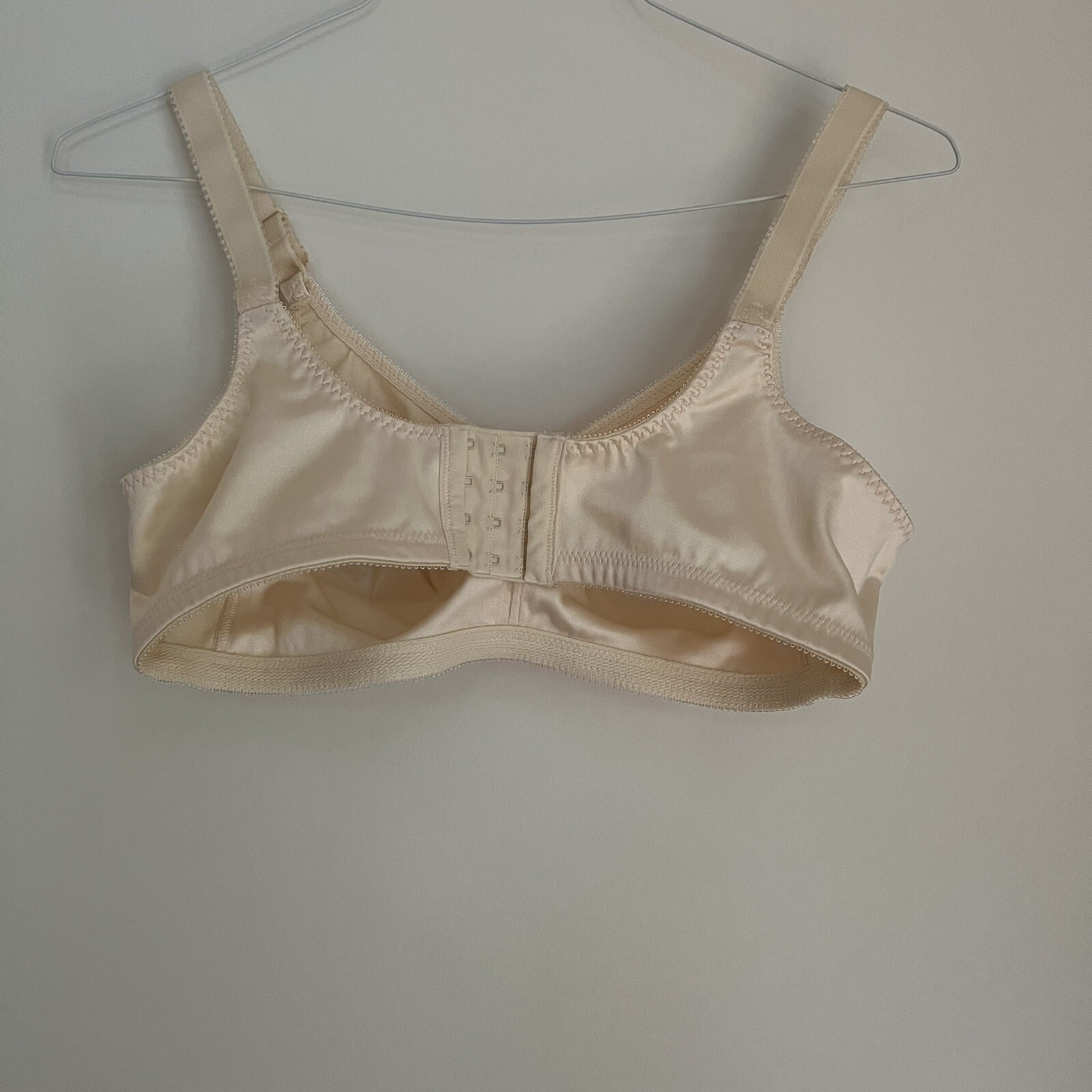 Bali Women's Double Support Wire-Free Comfort Bra Siz… - Gem