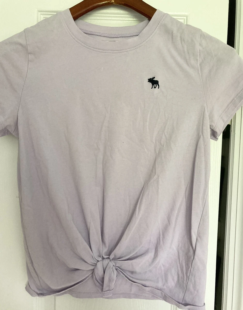 Abercrombie And Fitch Shirts For Girls