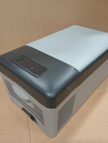 Alpicool C15 Portable Freezer,12 Volt Car Refrigerator, for Outdoor, RV ...