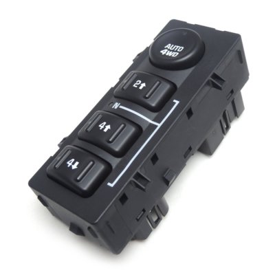 4x4 4wd Switch 901072 for Chevy Silverado GMC Sierra 4 Wheel Drive ...