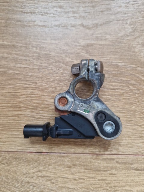 CITROEN BERLINGO Battery Unit 2014 1.6 HDi 9802043480 for sale online ...