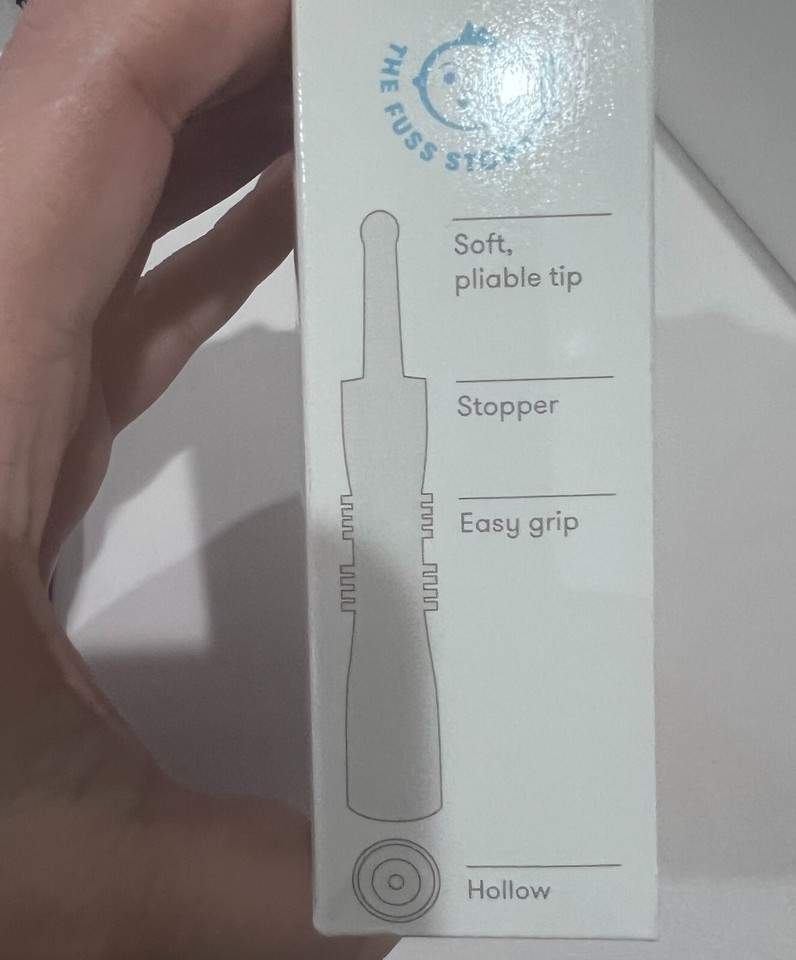 Frida baby The Windi Gas and Colic Reliever for Babies NIB 845070704218 ...