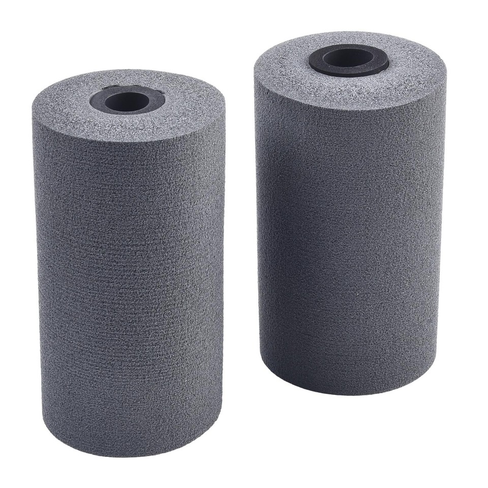 Replace Worn Out For Leg Extension Pads with 2 High Density Foam ...