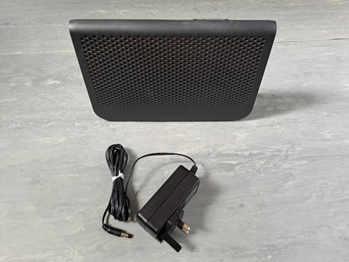 TalkTalk Wifi Hub 2 Wireless Super Router Sagemcom | eBay UK