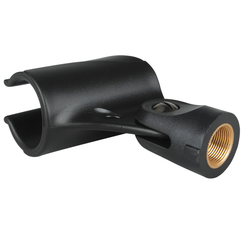 2 Pack WA371 Microphone Clip Clamp for Shure BLX24/PG58 Wireless ...