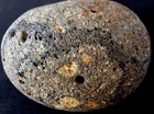 Lunar Breccia Meteorite Unusual Rare Moon Rock Meteorites 559 gr ...