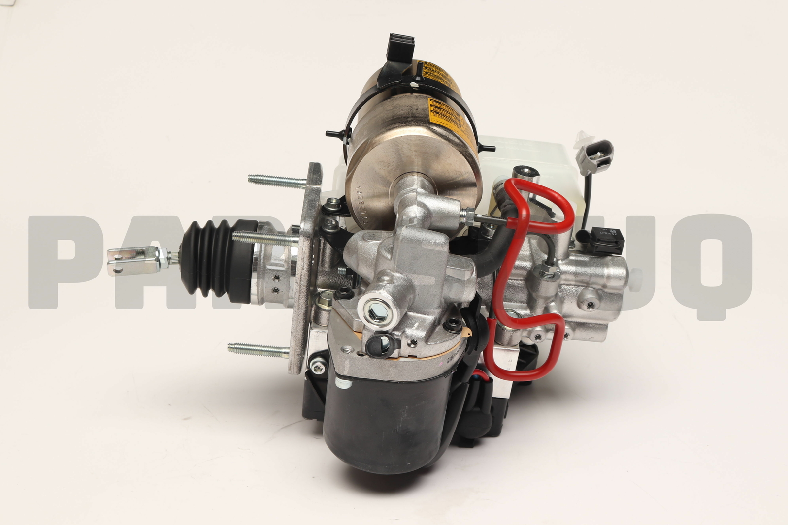 4705060033 Genuine Toyota BRAKE BOOSTER ASSY, W/MASTER CYLINDER 47050 ...