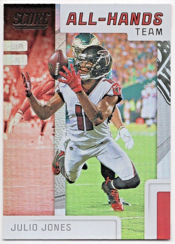 002 Single Insert SP Parallel Special Set & Serial Numbered NFL Trading ...