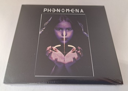 Phenomena by Phenomena (CD, 2018) for sale online | eBay