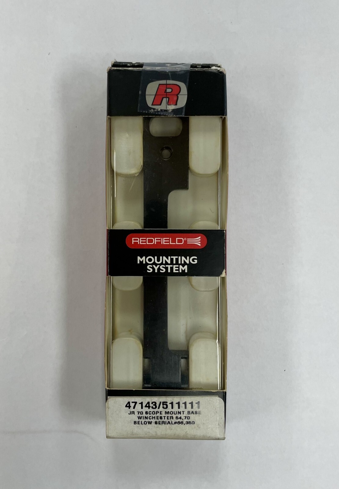 REDFIELD Scope Base Winchester 54 & 70 Below S/N 66,350 #511111 | eBay