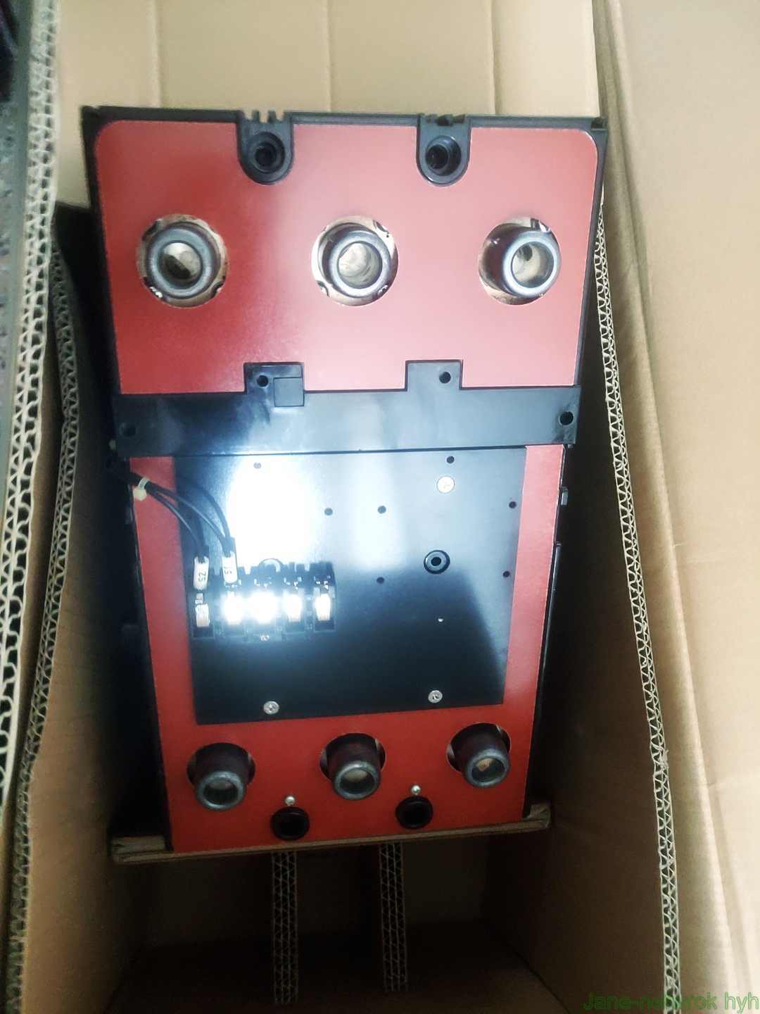 1pc for new XS1600NE 3P 1600A (by Fedex or DHL ) | eBay