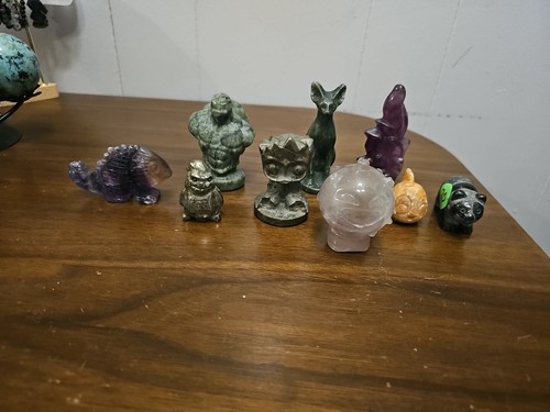 Assorted Crystal Lot | eBay