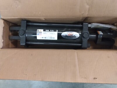 Hydraulic Cylinders - Prince Hydraulic Cylinder