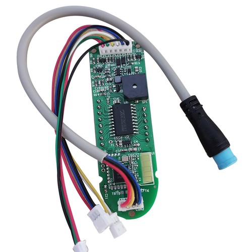 New Replacement Circuit PCB Board Dashboard For Xiaomi MIJIA M365 Pro 28KM/h h | eBay