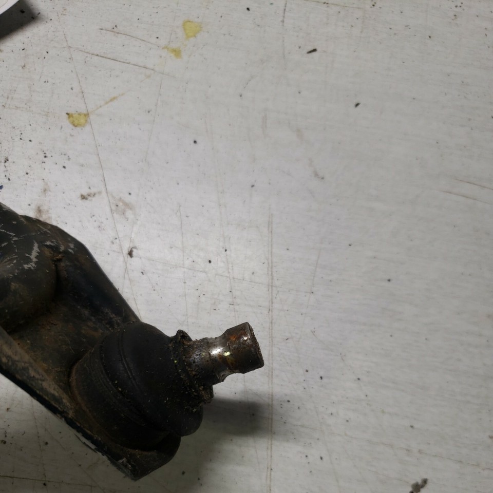 Yamaha Blaster 200 Front Upper LEFT A Arm A-arm Arm Decent shape #YB248 ...