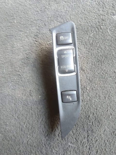 BMW F22 F23 2 Series PDC Switch 61319252921 for sale online | eBay