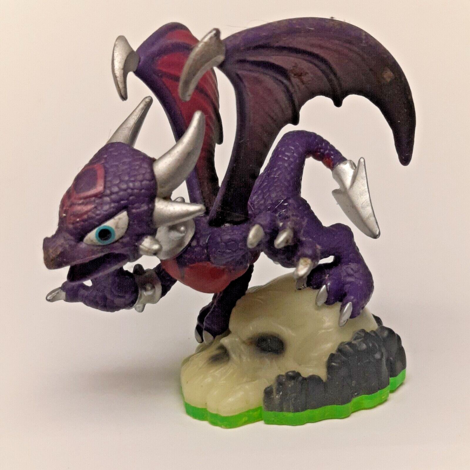 Skylanders Spyro's Adventure Figure Cynder | eBay