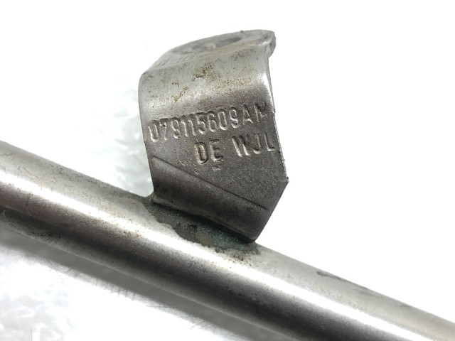 AUDI OEM Engine Dipstick Plug 079115418B for sale online | eBay