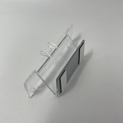 Official OEM Nintendo Brand Wii Sensor Bar Stand Mount RVL-016 Good ...