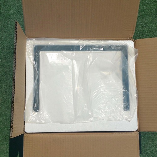 New Factory OEM GM Silverado Sierra Center Console Lockable Storage Box ...