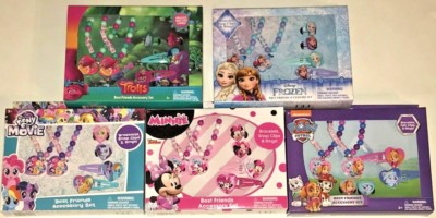 Best Friends Accessory Set | eBay