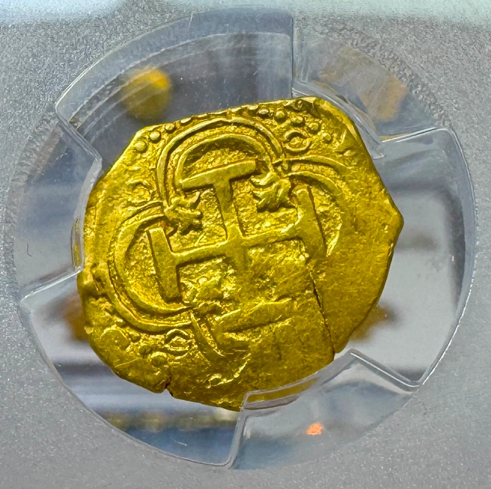 Gold Doubloon In Spain Coins for sale | eBay
