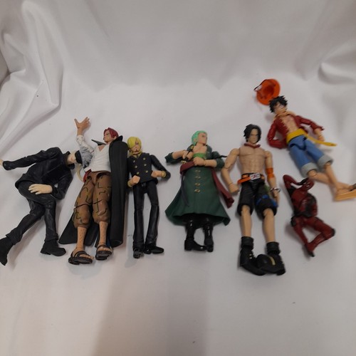 Job Lot Various Action Figures | eBay UK