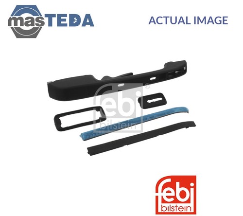 15442 CAR DOOR HANDLE RIGHT REAR FEBI BILSTEIN FOR VW PASSAT,GOLF II ...